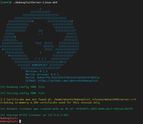 Cyberark Unveils Open Source Pen Testing Tool For Kubernetes Cloud Native Now