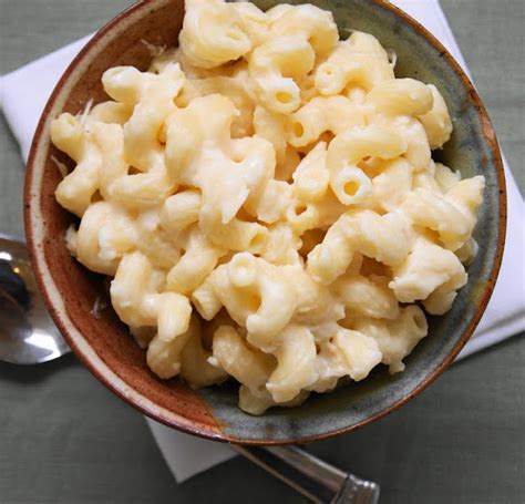Stovetop Smoked Gouda Mac And Cheese The Kitchen Is My Playground