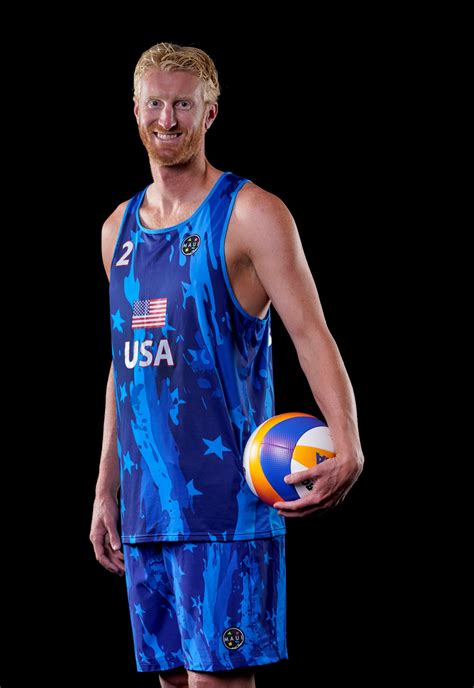 Chasser Budinger 2024
