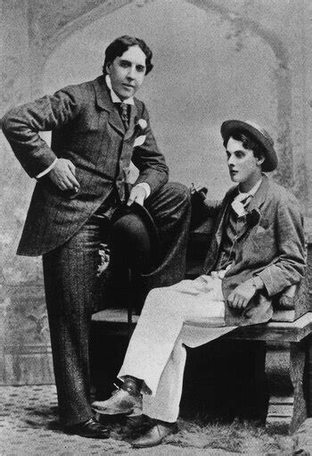 Trabajos Forzados Y Cárcel Por “sodomía Y Ultraje” La Condena Que Destruyó A Oscar Wilde Por