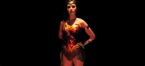 2340x1080 Wonder Woman Justice League 2340x1080 Resolution Wallpaper