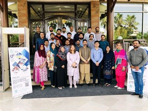 Abdul Basit On Linkedin Smeda Through Its Project National Business
