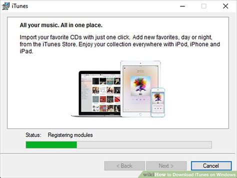 How To Download Itunes On Windows Steps With Pictures