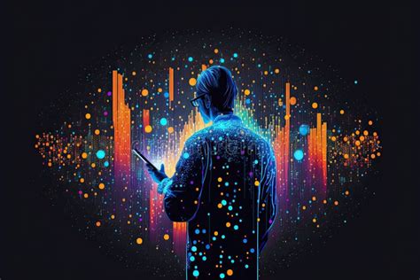 Big Data Technology And Data Science Data Scientist Querying