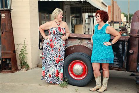 Farm Girl Frosting Fashion Shoot Heather Ladd Photography