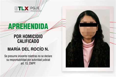 Esclarece PGJE Homicidio De Un Hombre Ocurrido En Huamantla En Monitor Xpress