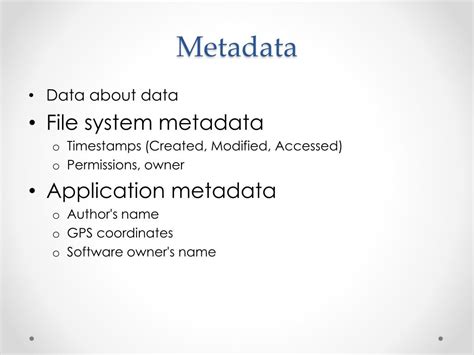 Ppt 5 Windows System Artifacts Part 2 Powerpoint Presentation Free