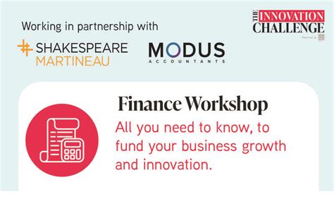 Tbat Innovation Ltd On Linkedin Theinnovationchallenge Finance