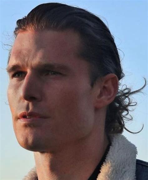 Ryan Mackenzie Fleming Artista Filmow