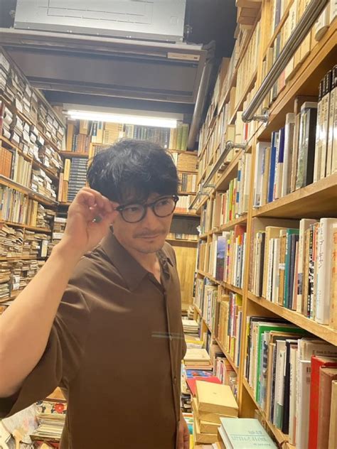 津田健次郎 写真集「ささやき」ビハインドショット一挙公開！の画像ギャラリー With Digital（講談社）