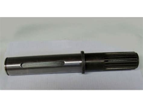 Cci Rears Cast Iron Shaft