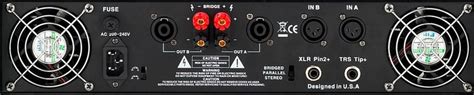 The Amplifier Internals Thread Speakerplans Com Forums Page