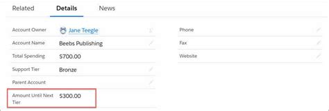 Optimize Salesforce Workflow With Custom Metadata Salesforce