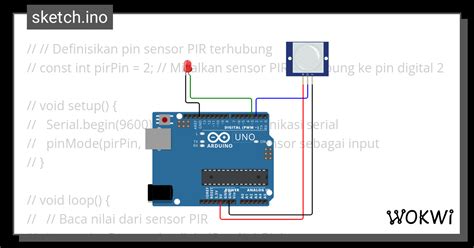 Wokwi Online Esp32 Stm32 Arduino Simulator