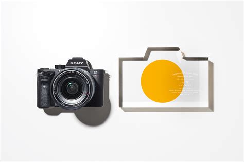 Camera Gp Japan Mrdesign