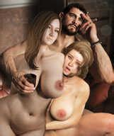 Post Chris Redfield Edit Mia Winters Resident Evil Resident Evil Village Rosemary Winters