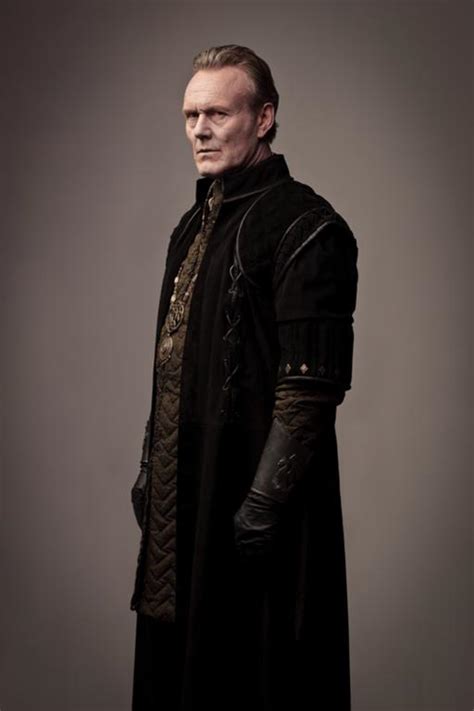 Uther Pendragon Merlin Wiki Fandom