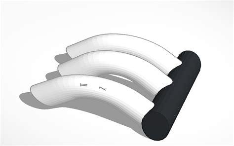 3d Design Wolverine Claws Tinkercad