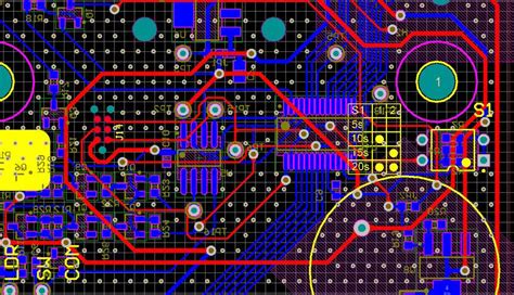 High Speed PCB Design And Layout Services By Arrow Technical