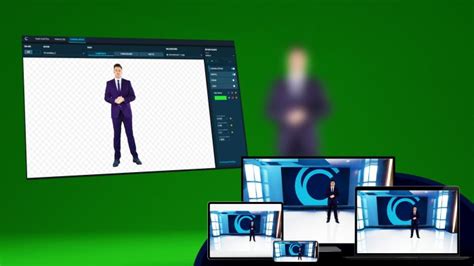 Chyron Launches Prime Vsar 1 8 — Tpi