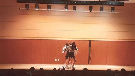 여자친구gfriend 너 그리고 나navillera And 라붐laboum 휘휘hwi Hwi 리믹스 버전