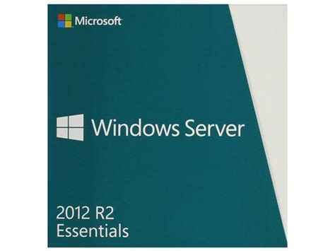 Windows Server 2012 R2 Essentials 64 Bit Retail Newegg