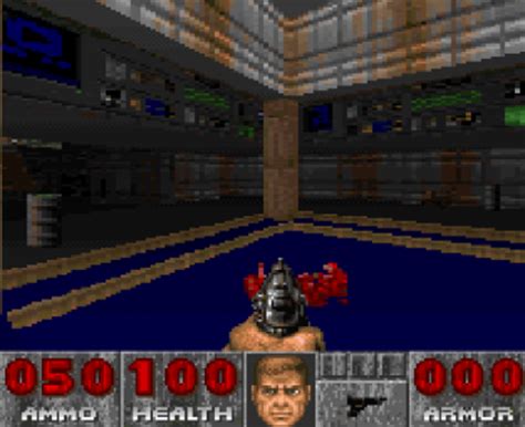 A Detailed Look At The Process Of Porting Doom To The Snes The