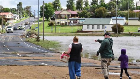 Billions Needed To Fix Nsw Roads Nrma Country News