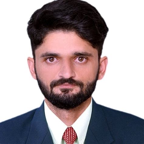 Sufyan Ashraf Research Assistant Master Of Science University Of
