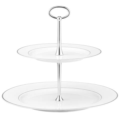Komplet Kawowy Aura Silver 12 Elementowy AMBITION