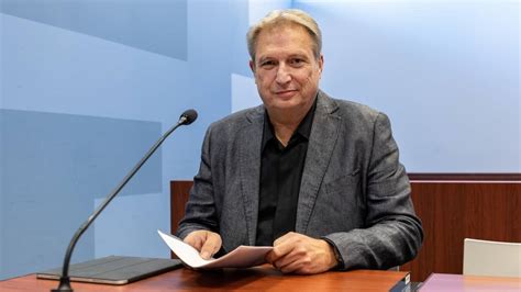 Rob Van Someren Begint Op 13 September Met Radioprogramma Bij 100 Nl