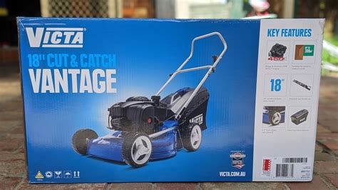 Victa Lawn Mower Spare Parts