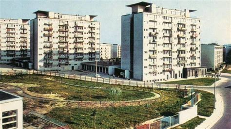 Osiedle Xv Lecia W Radomiu Na Archiwalnych Zdj Ciach Jak Zmienia O Si Na Przestrzeni Lat