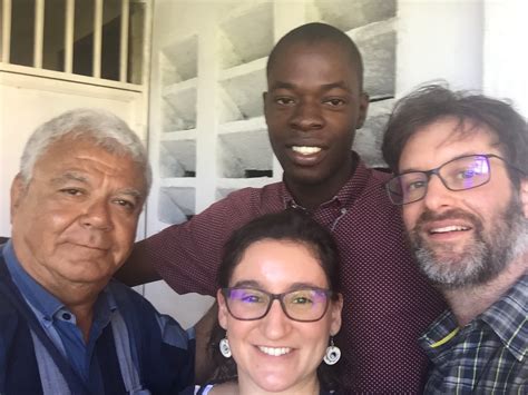 3 Anni Ad Haiti Dal Ticino In Missione Ad Haiti