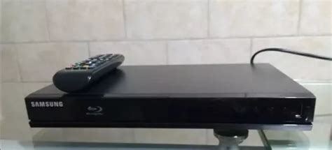 Reproductor Blu ray Samsung Bd j4500r Full Hd Cuotas sin interés