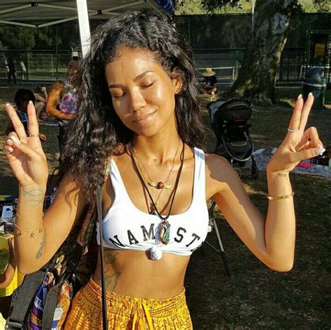 Pin By Abs E On Jhene Aiko Efuru Chilombo Jhene Aiko Aiko Big Sean