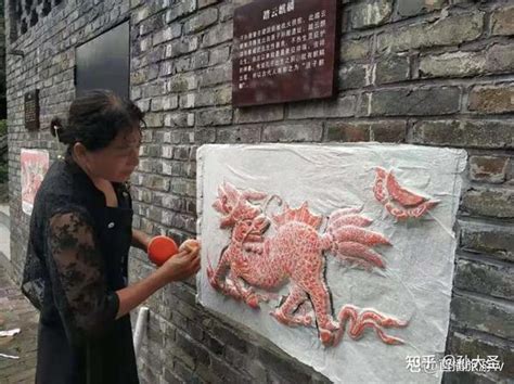 家乡的非遗 知乎