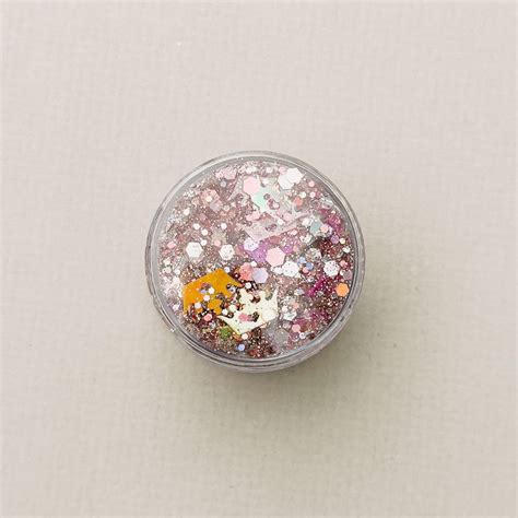 Princess Hair Glitter Gussy Up Bow Co