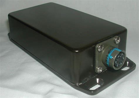 True North Technologies Offers Sealed Enclosure For Revolution