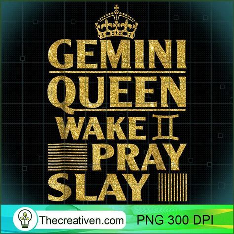 Slay Queen Svg