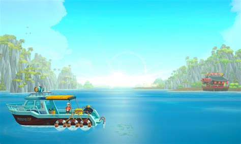 How To Use The Bug Net In Dave The Diver