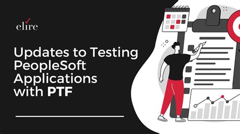 Dennis Pallotta On Linkedin Updates To Testing Peoplesoft Applications