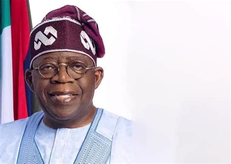 Nigerian Vice President