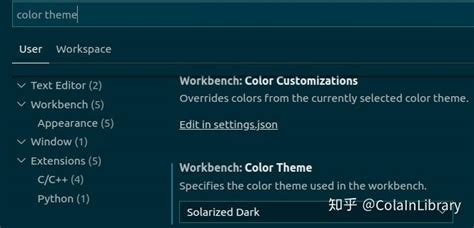 Linux下vs Code的设置方法 知乎