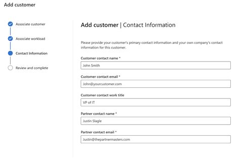 Unlock Microsoft Partnership Success With Partnering 101