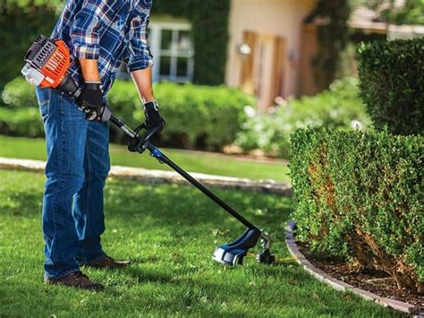 Best Gas String Trimmers In Top Gas Weed Eaters