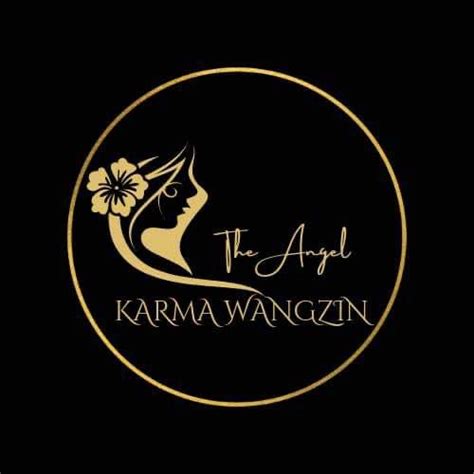Karma Wangzin Fanpage