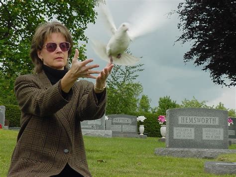 Memorial Dove Release Dfw Dove Release