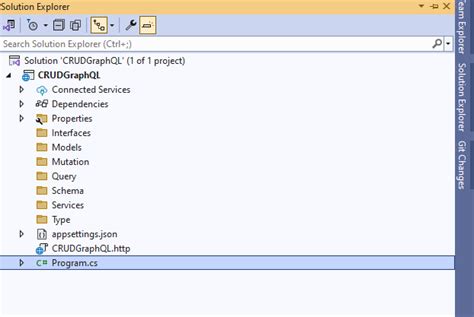 Building A Graphql Crud Api With Aspnet Core 8 A Step By Step Guide By Md Asraful Islam Medium