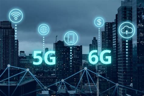 transforming india from 5g to 6g modernization efforts and challenges